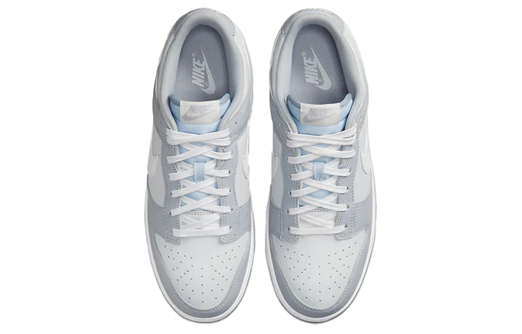 Nike Dunk Low Two Tone Grey – Penna Store