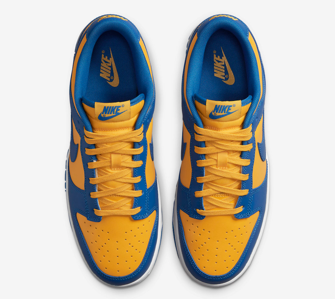 Nike Dunk Low UCLA – Penna Store